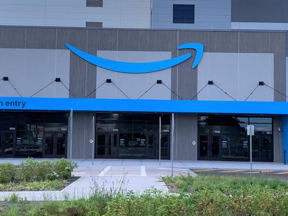 Investor’s Edge: Amazon has become more than a giant in e-commerce ...