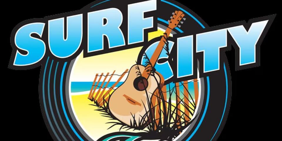 Surf City announces end of live concert series - NewsBreak