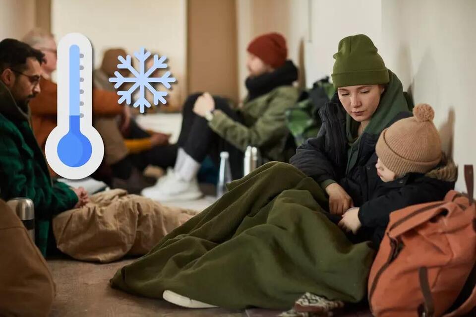 Rice County Warming Centers to Open During Upcoming Arctic Blast ...