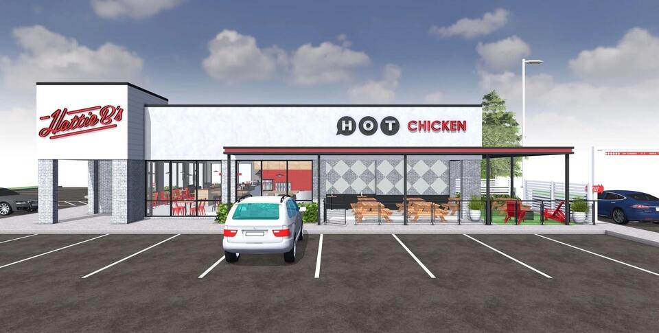Hattie B’s announces Plano location coming in 2026 - NewsBreak