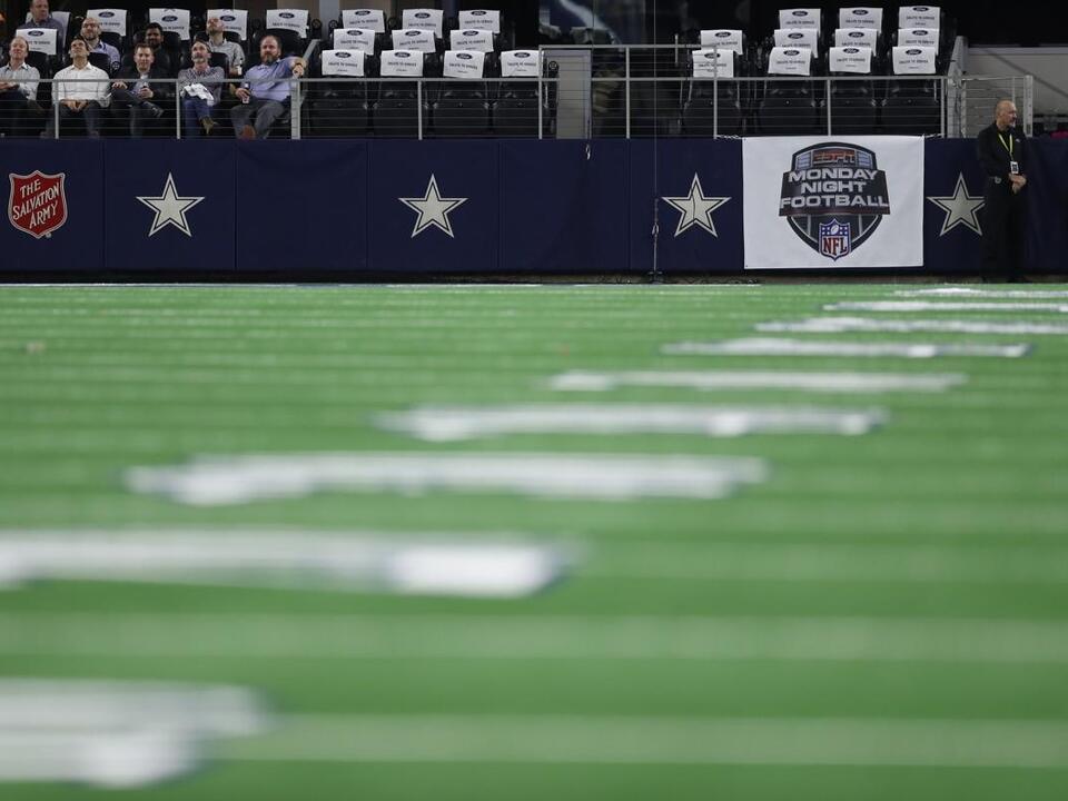 Massive Class-Action Antitrust Lawsuit Against NFL Kicks Off
