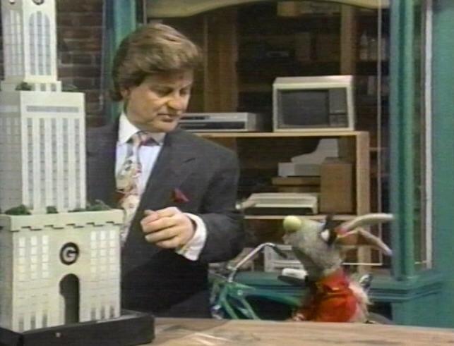 Sesame Street’s Legacy Threatened by Funding Cuts Amid Political ...