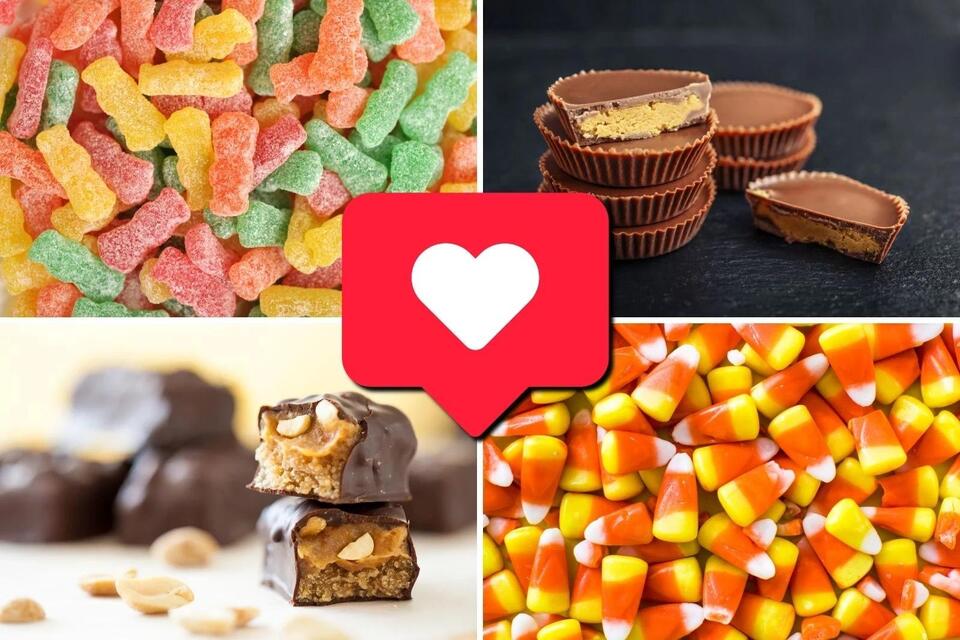 Trick-or-Treat! What Halloween Candy Is Most Popular in NY? - NewsBreak