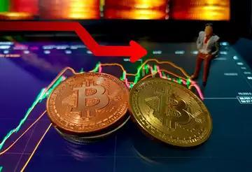 Why Bitcoin Is Falling Today: BTC Selloff Tracks Tech Correction ...