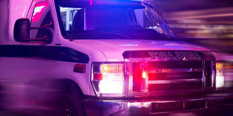 Coroner identifies victim of Kingstree shooting - NewsBreak