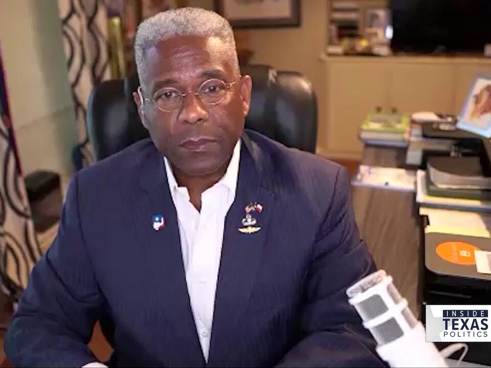 Interview: Dallas County GOP Chair Allen West on how RNC might go post ...