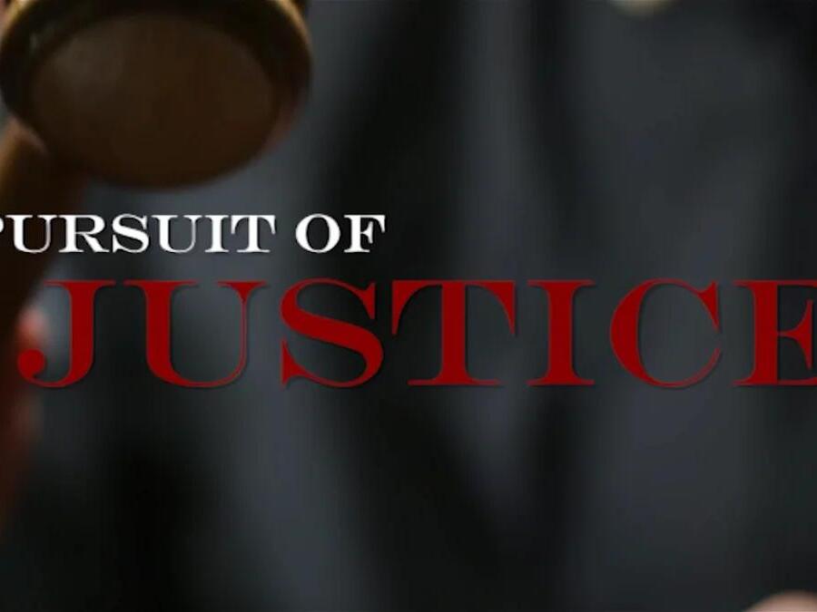 Riverside County judge discusses backlog of criminal cases