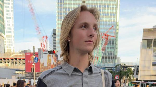 The US college student missing in Japan has been found dead. Here’s a ...