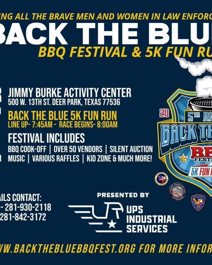 Get ready for the ultimate community showdown at the 5th Annual Back ...