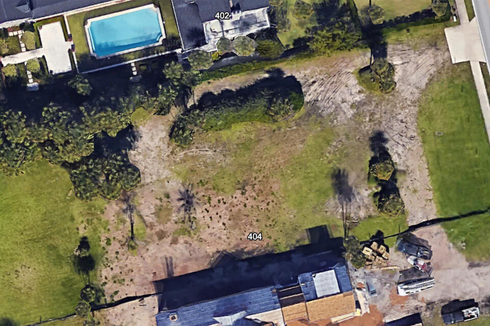 Plot twist: Vacant Ponte Vedra Beach lot sells for nearly 20x its 1982 ...