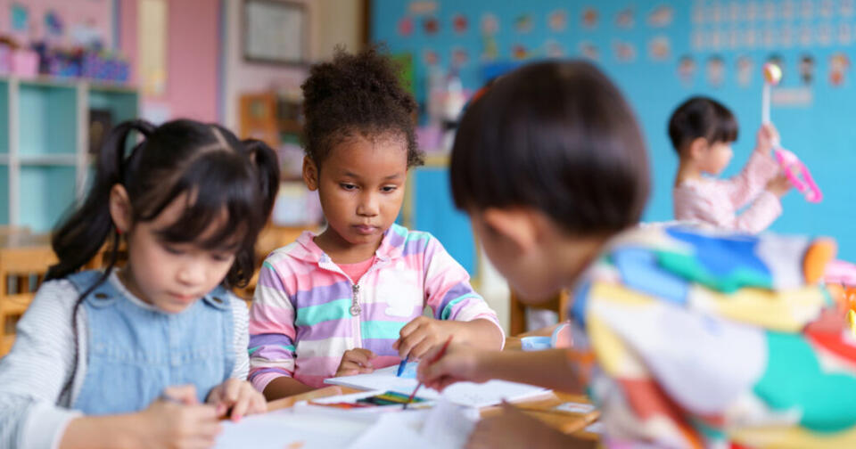 A holiday gift: The success story of Hampstead Hill Academy - NewsBreak