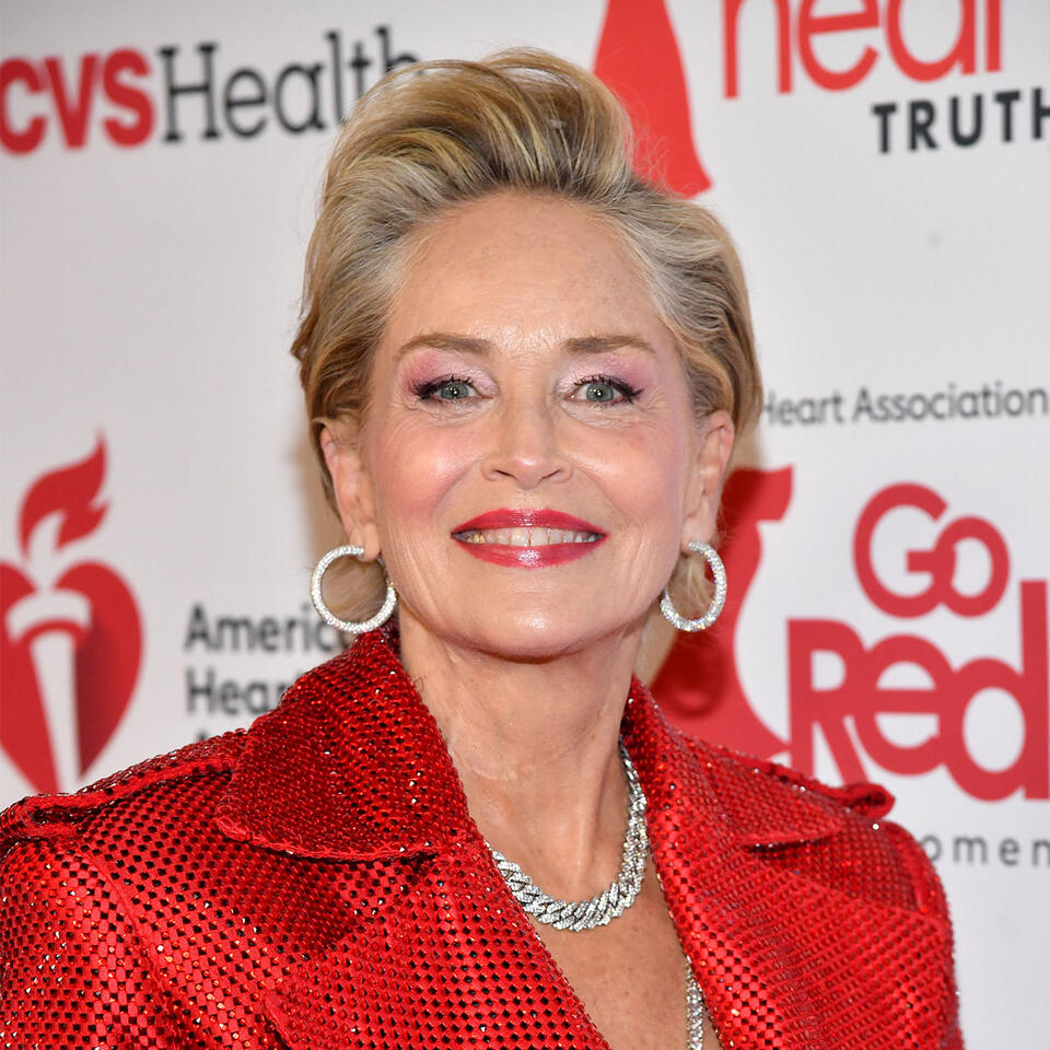 Sharon Stone Gives Fans An Update On Her Health Status After Being ...