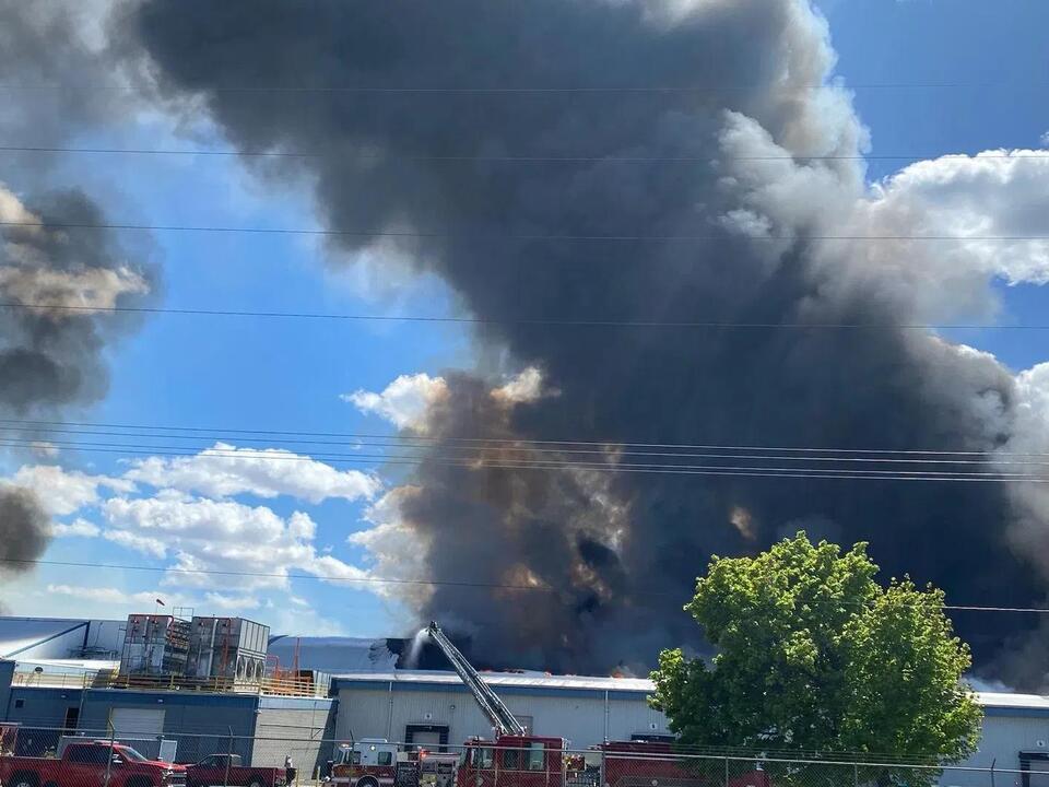 Lineage Fire: Live updates