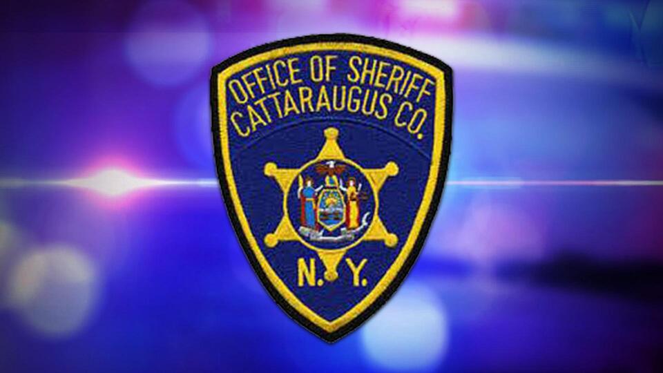 Cattaraugus County Sheriff’s Office Arrests Salamanca Man on Bench ...