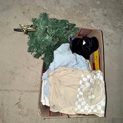 🎁 Freebies Up for Grabs in Lynchburg — Furniture, Boxes & More - NewsBreak
