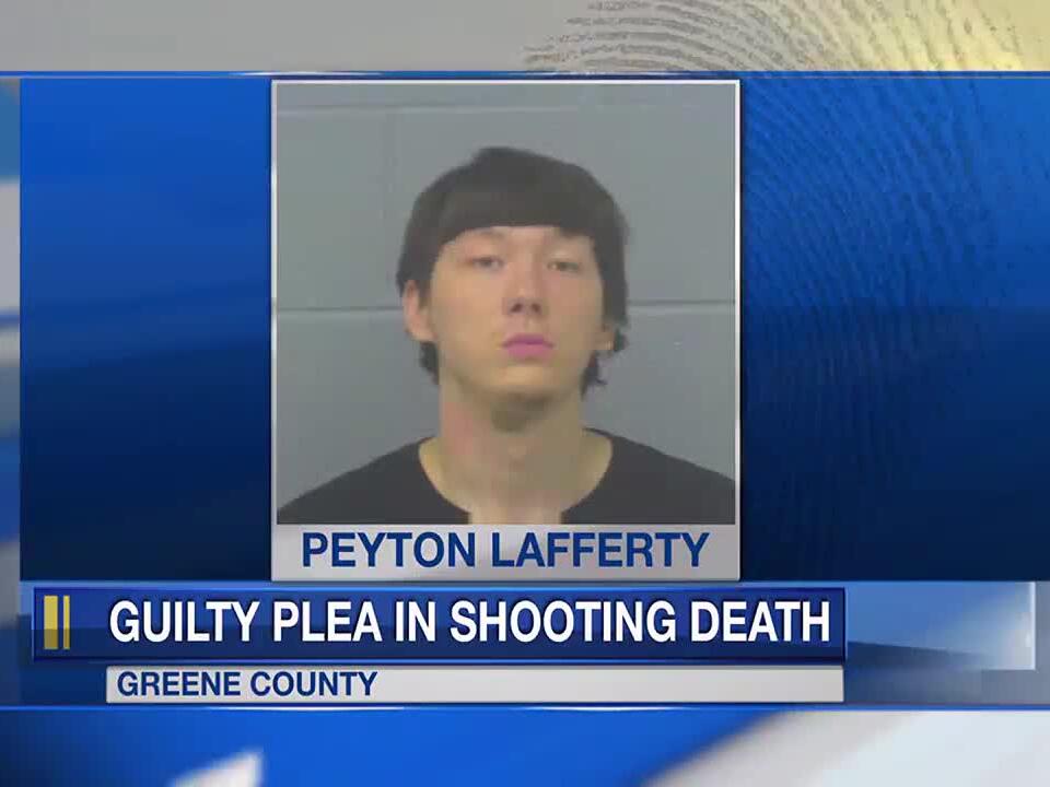 Springfield teenager sentenced to 20 years for fatal shooting in June 2023