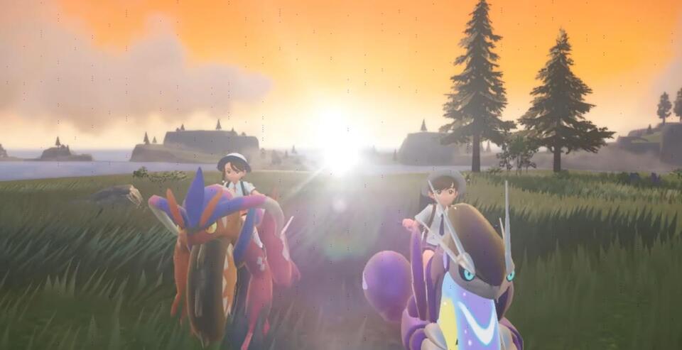 GameStop’s Shiny Legendary Pokémon Giveaway Was a Total Disaster ...