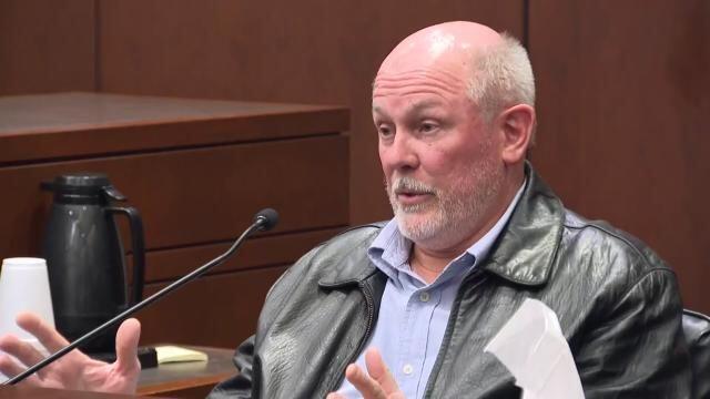 Father of Raleigh mass shooter Austin Thompson talks about his son's ...