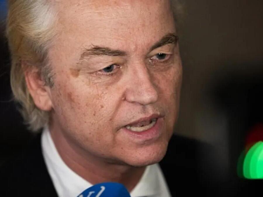 What the Dutch right-wing election surge tells us as Europe heads to ...