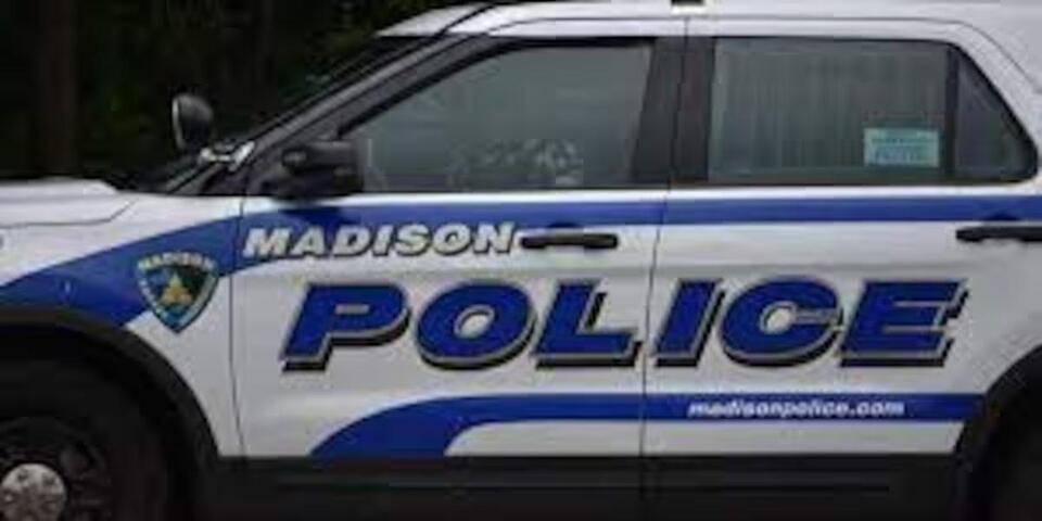 Madison police arrest multiple people after woman robbed, held against ...