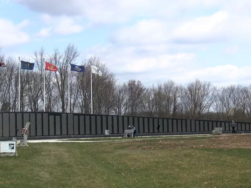 Veterans National Memorial Shrine and Museum observes National Vietnam ...