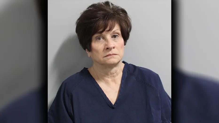 Lake Gibson High employee accused of stealing student's medication ...