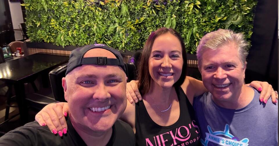 From bartender to boss: Nieko's Neighborhood Bar opens in Jupiter ...