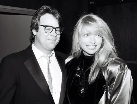 Dan Aykroyd’s Kids: Meet the Actor’s Three Daughters Danielle ‘Vera ...