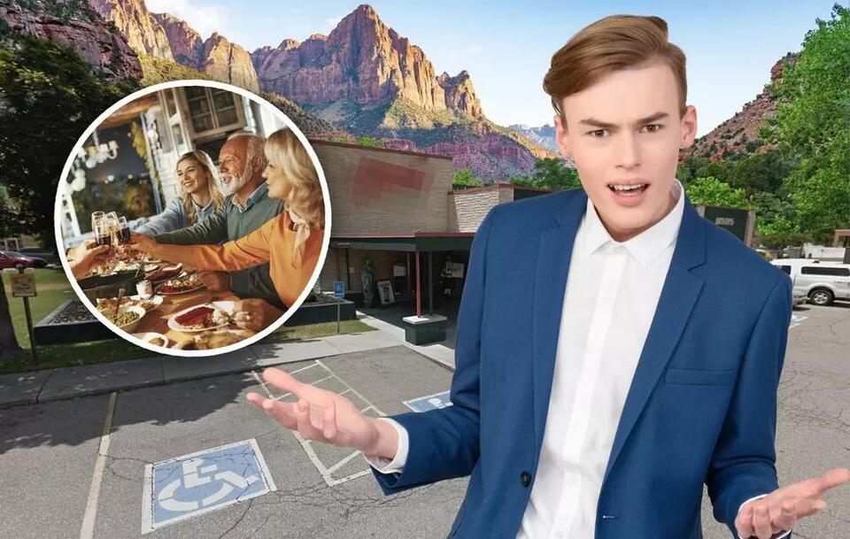 MASSIVE Chain Restaurant is Suddenly Closing Doors Across California ...