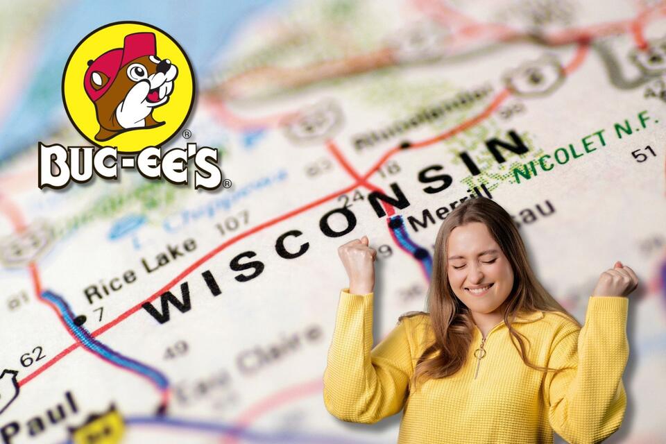 Wisconsin’s First Buc-ee’s Location Confirmed—Here’s Where - NewsBreak