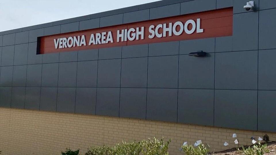 In the 608: Back to School Block Party hosted by Verona Area High ...