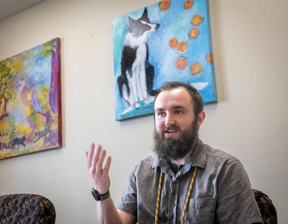 Former staff, volunteers claim Spokane animal shelter needlessly ...