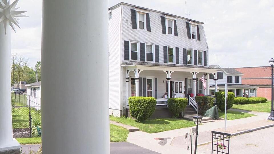 Owner of Candigirl Sensual Massage in Avon under investigation amid ...