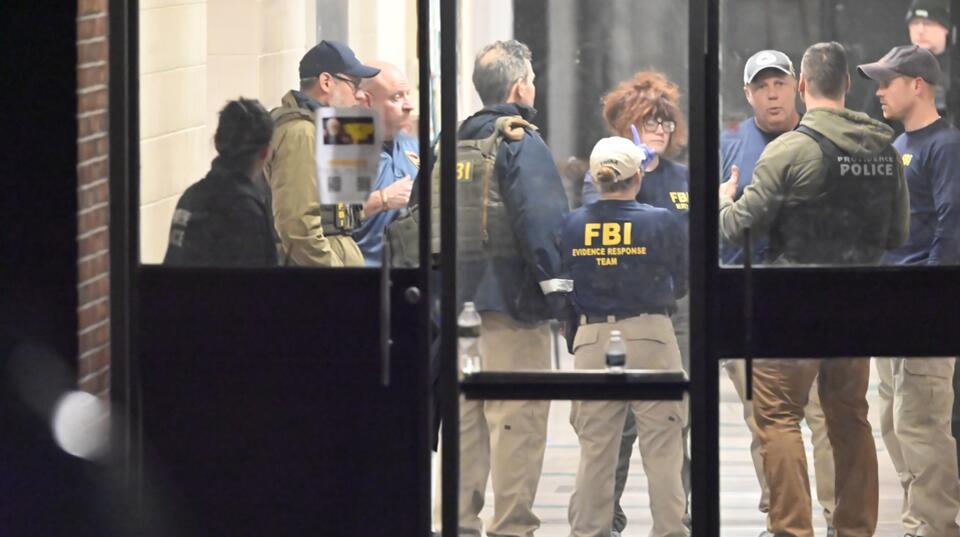 Brown University Shooting Survivor Previously Survived Parkland ...