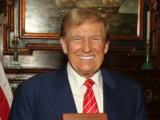 Moment evangelical pastor Loran Livingston torches Trump's 'disgusting ...