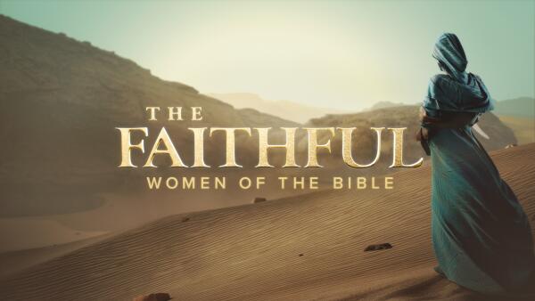 The Faithful: FOX Unveils First Preview of Biblical Event Series ...