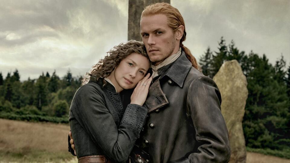 ‘Outlander’: 5 Book Moments Set to Feature in Season 8 - NewsBreak