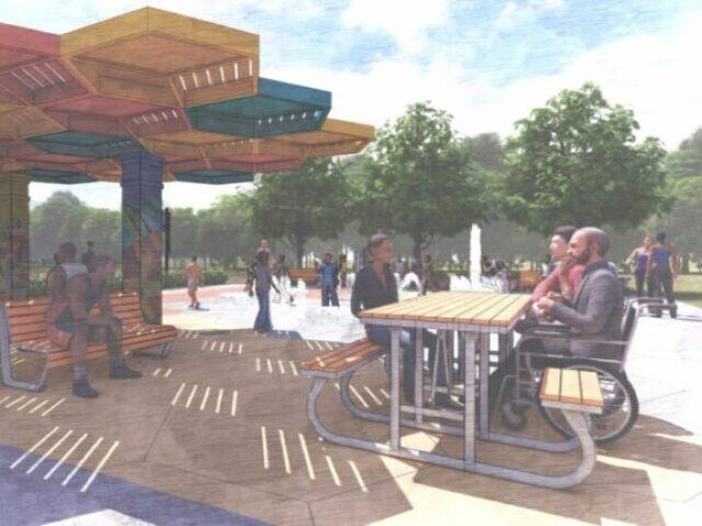 Calhoun Center ownership change to kickstart ‘anchor’ project for ...