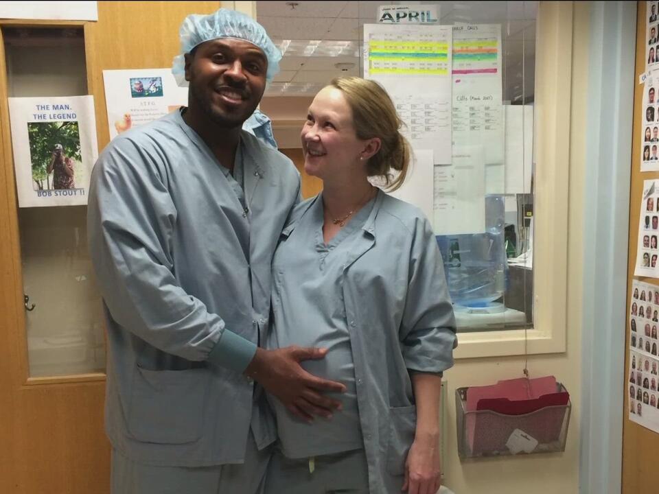 Another victim died as a result of the shooting that killed MPD Officer ...