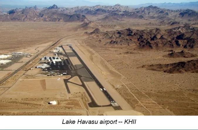 LHC Airport Runway Seal Coat Project in final phase - NewsBreak