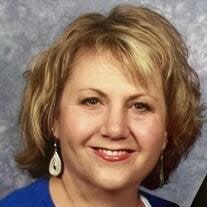 Christy Lee Wooten - NewsBreak