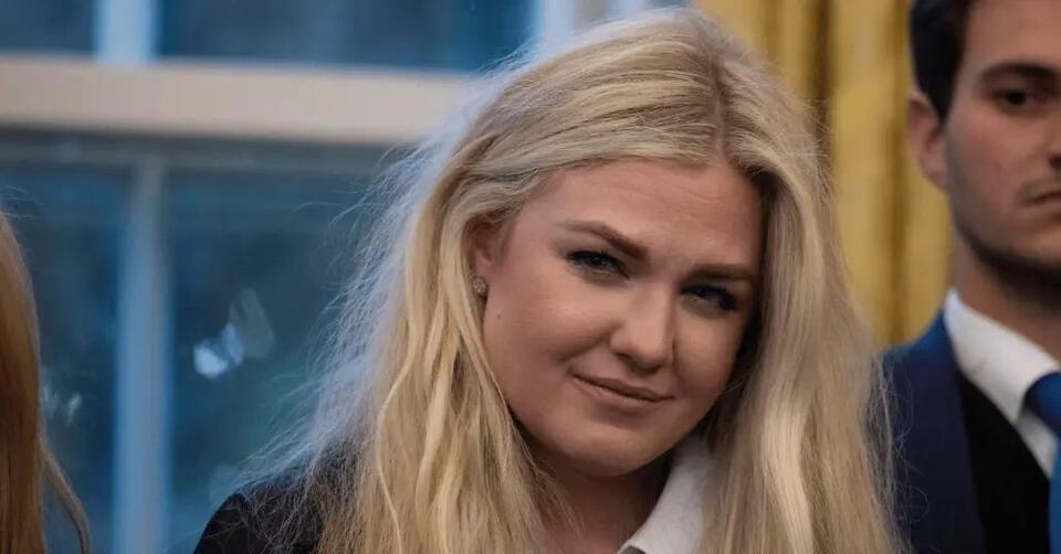 Erika Kirk’s absent family sparks scrutiny - NewsBreak