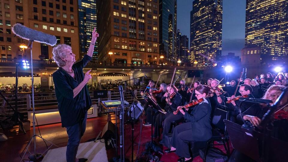 Chicago’s must-see classical events, from wunderkind Klaus Mäkelä to a ...