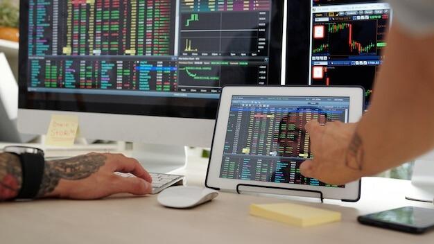 Why software stocks could be the next massive opportunity - NewsBreak