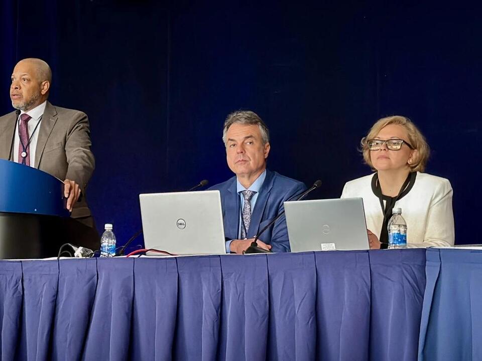 RS Oncology Announces Positive Data from a Phase 1 Clinical Trial of ...