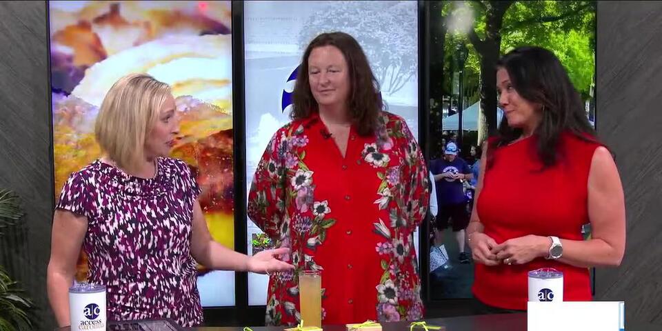 Have a Heart for Julie Valentine Center tomorrow - NewsBreak