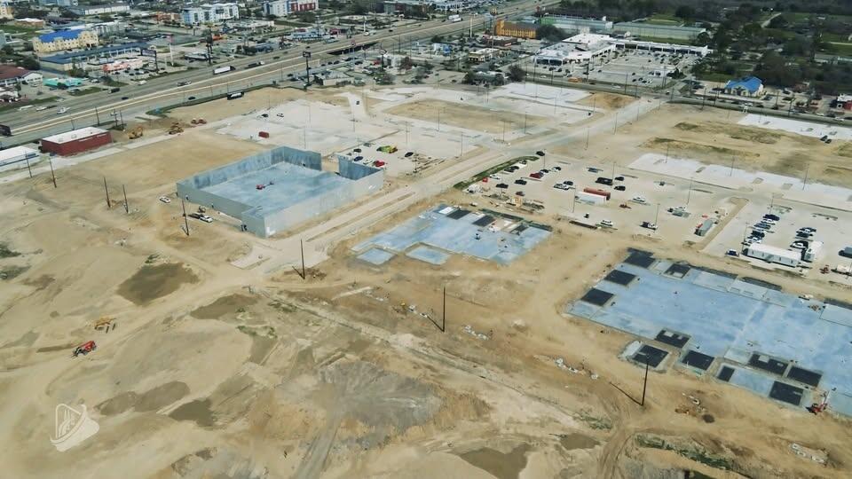Updates on San Jacinto Marketplace project - NewsBreak