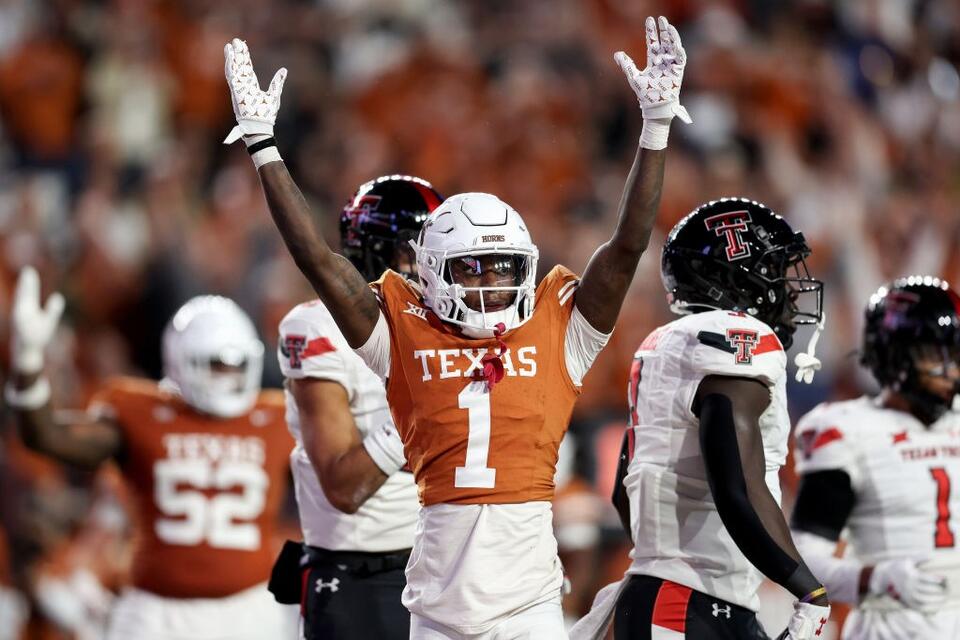 Texas Tech Challenges U.T. With Bold Game Offer And Contract Buyout ...