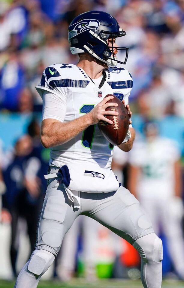 “Field Goals Won’t Cut It”: Tom Brady Issues Reminder to Seahawks Amid ...