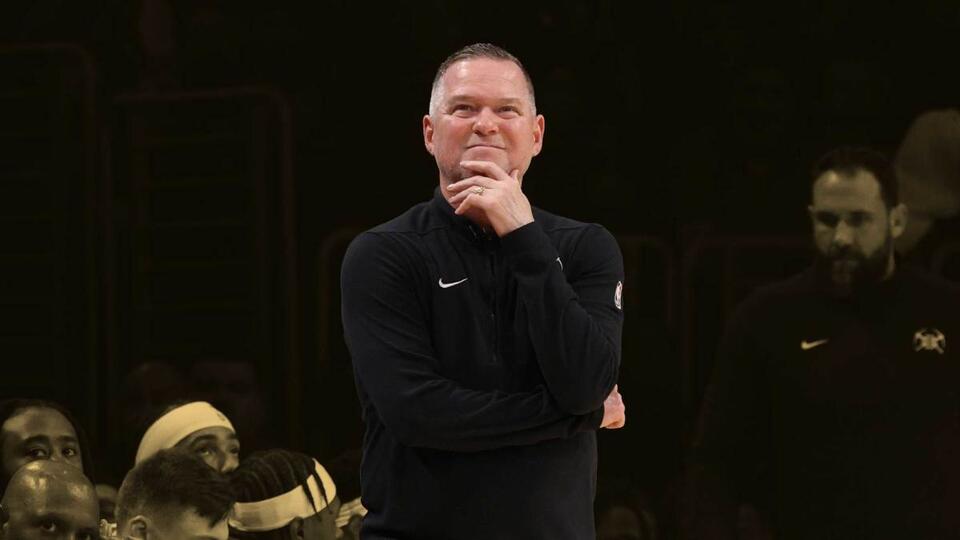 "History tells us it's possible" - Michael Malone has faith Nuggets can ...